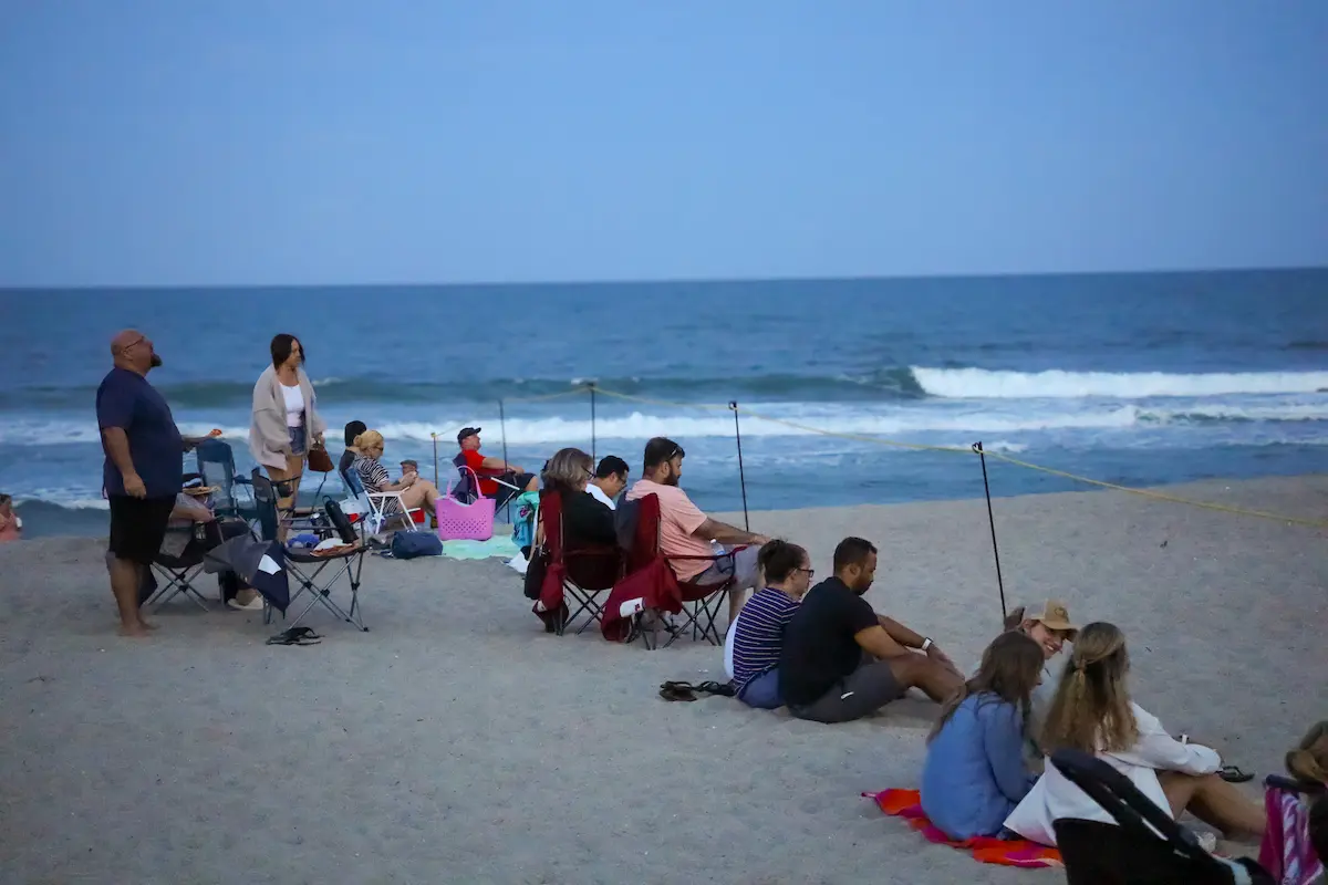 Carolina Beach Fireworks 2026: Boardwalk Blast Schedule | WilmingtonFun
